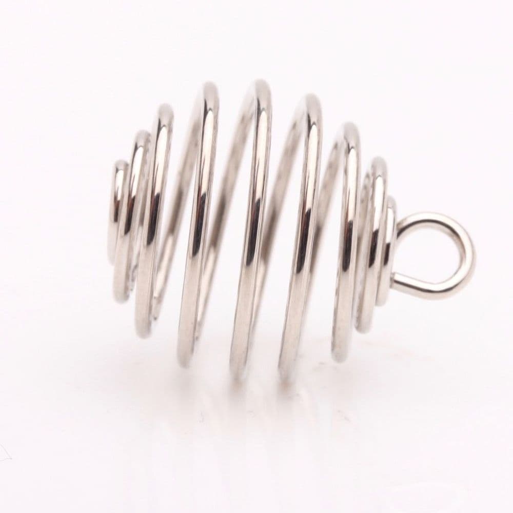 Spiral Cage