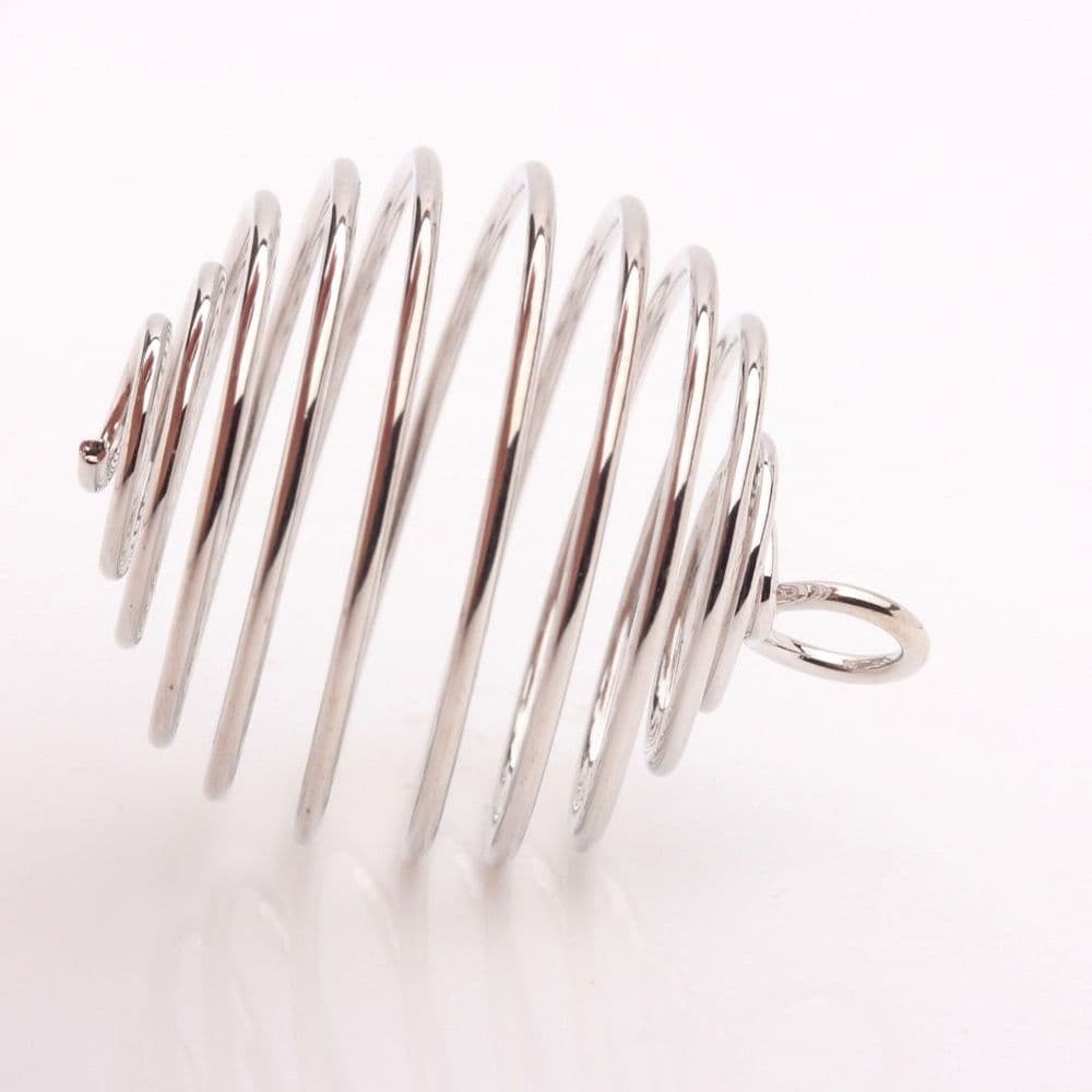 Spiral Cage