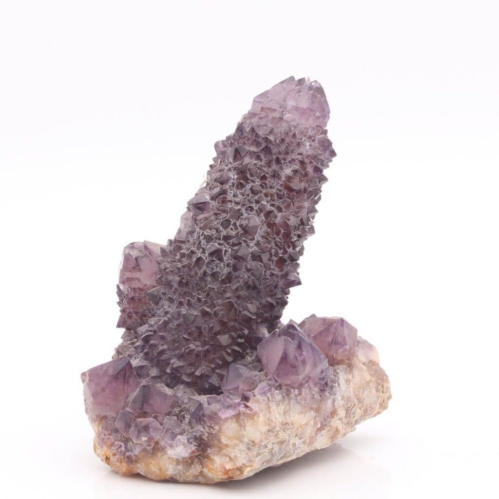 Spirit quartz, angel quartz, cactus quartz