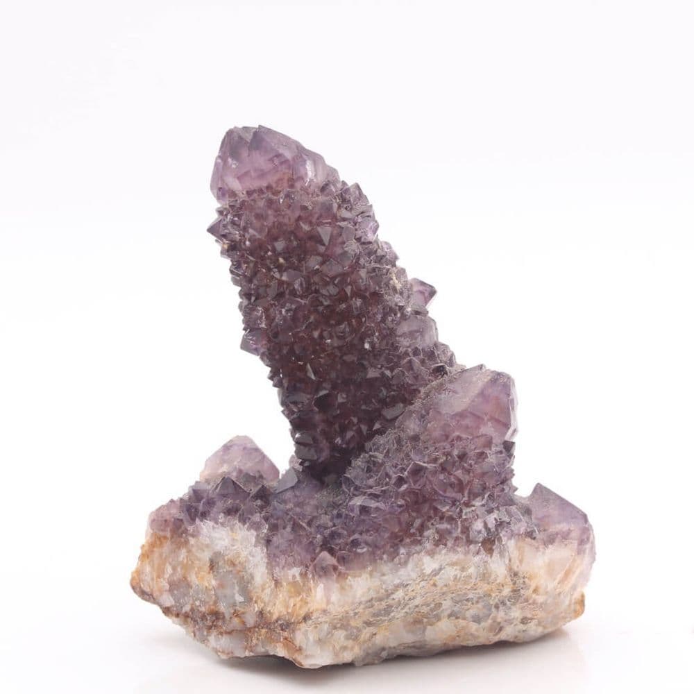 Spirit quartz, angel quartz, cactus quartz
