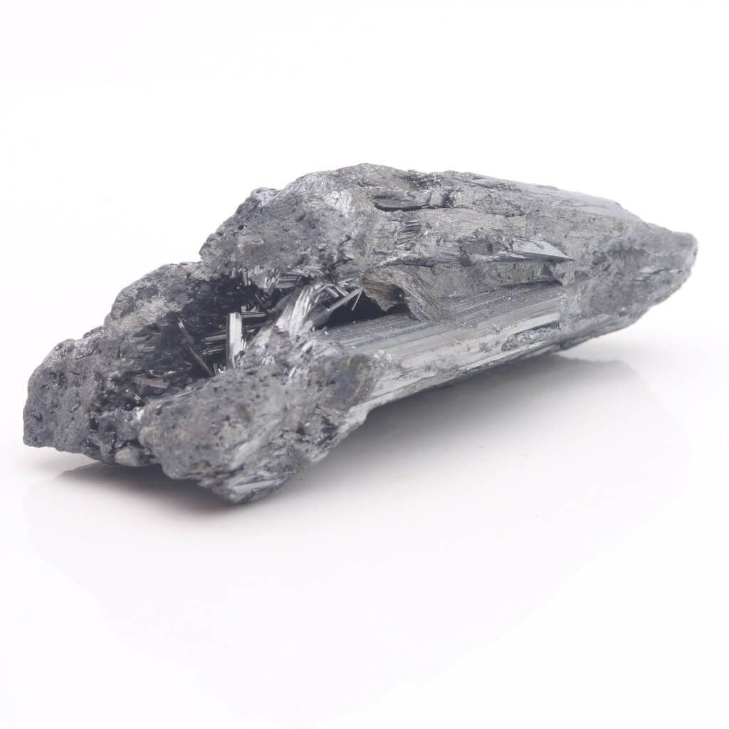 Stibnite | Crystals For Healing