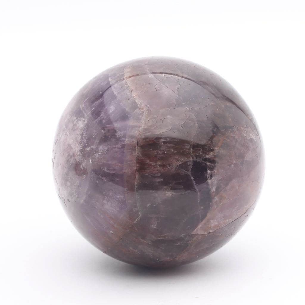 Super Seven Sphere | KSC Crystals