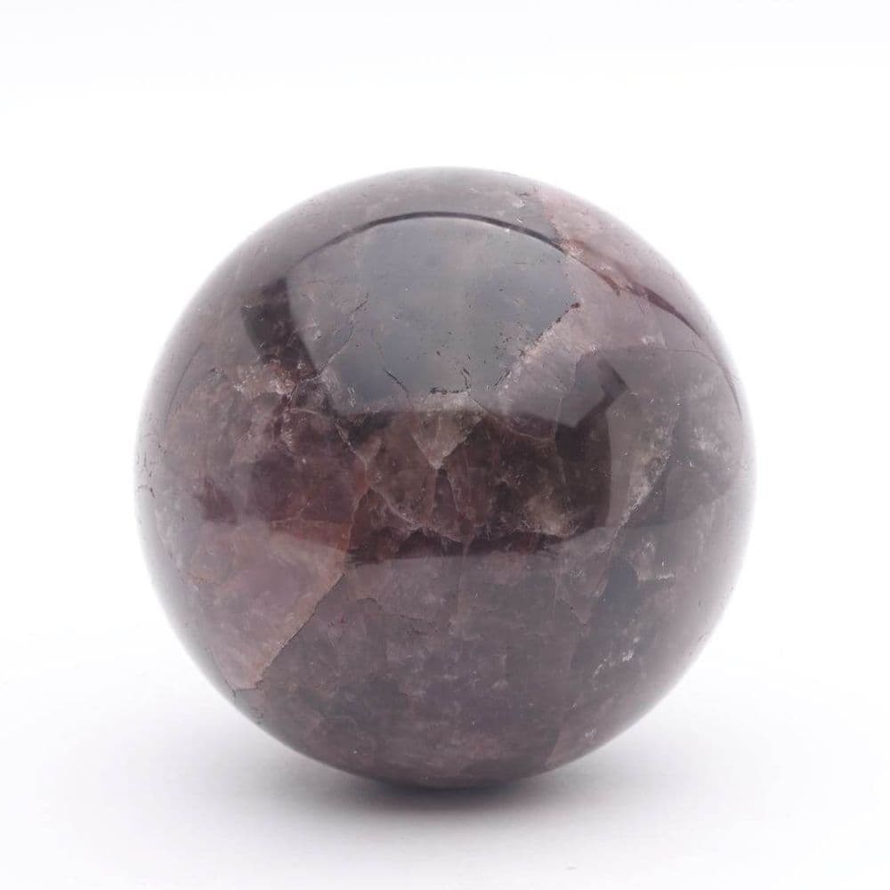 Super Seven Sphere | KSC Crystals