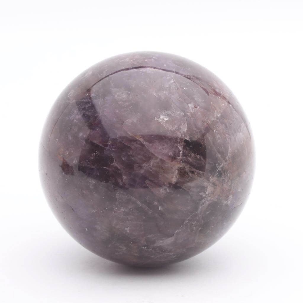 Super Seven Sphere | KSC Crystals