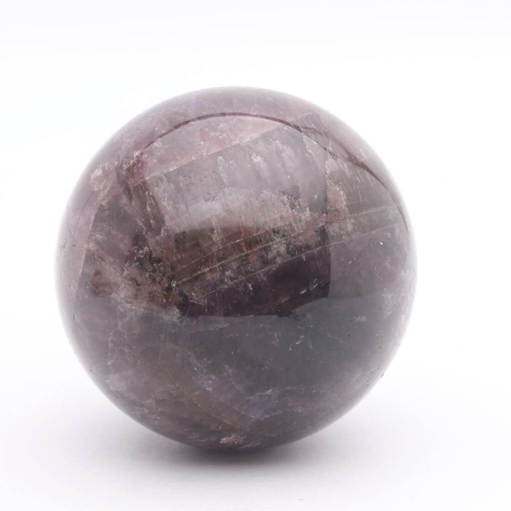 Super Seven Sphere | KSC Crystals