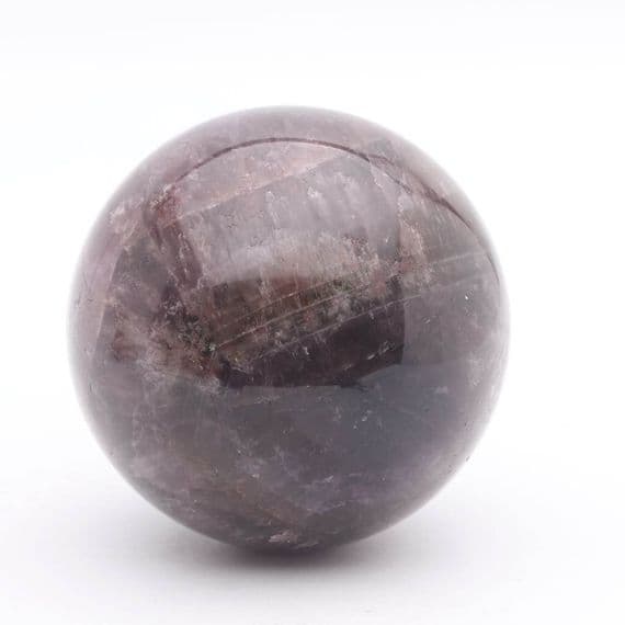 Super Seven Sphere | KSC Crystals