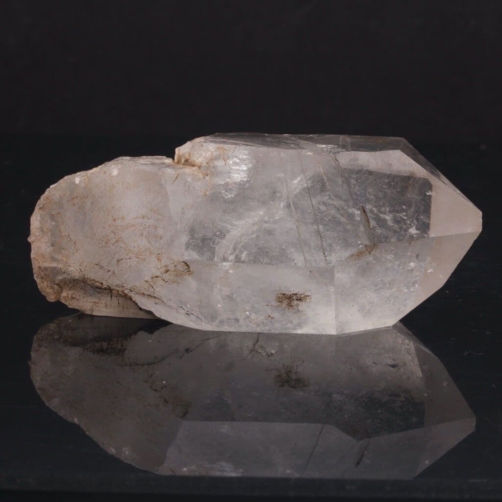 Tectonic Quartz | Shift Quartz