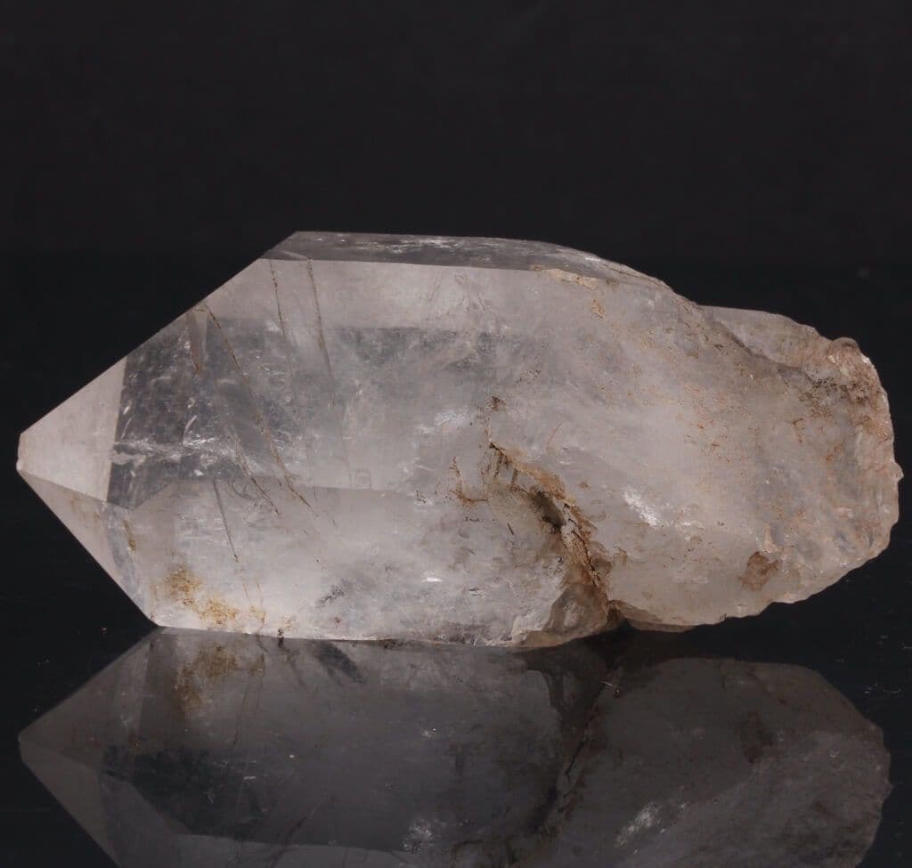 Tectonic Quartz | Shift Quartz