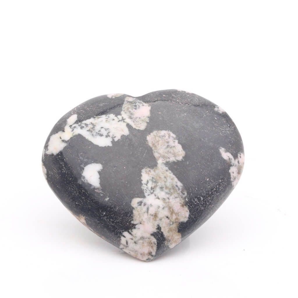 Tectonite Heart | Crystals for Healing