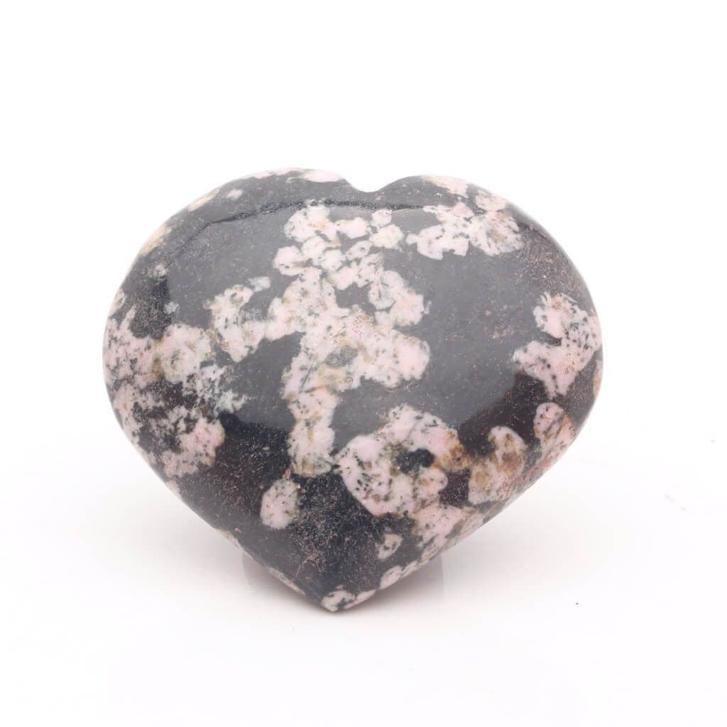 Tectonite Heart | Crystals for Healing