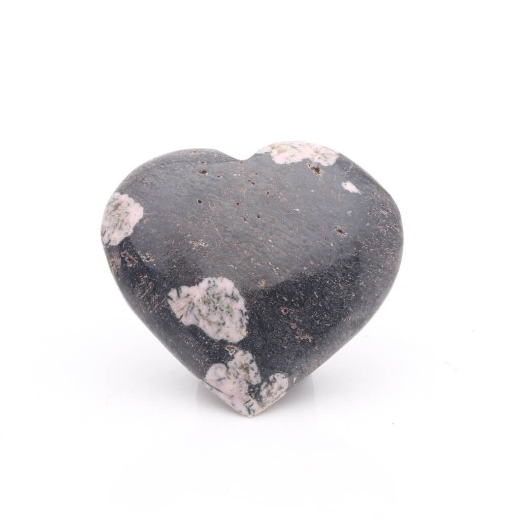 Tectonite Heart | Crystals for Healing