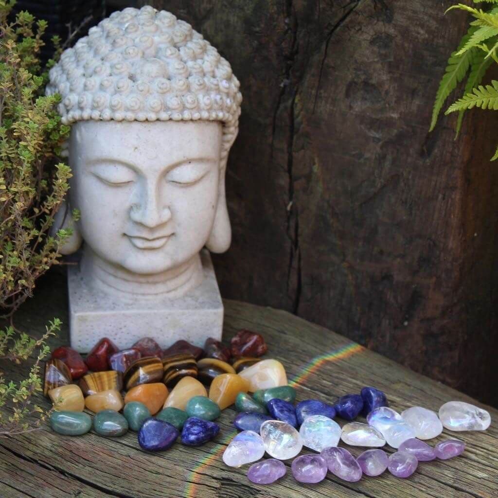 The Rainbow Collection