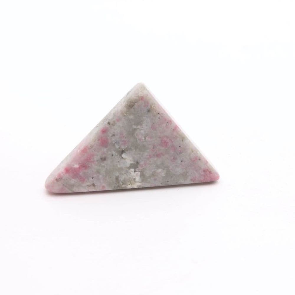 Thulite | Crystals For Healing