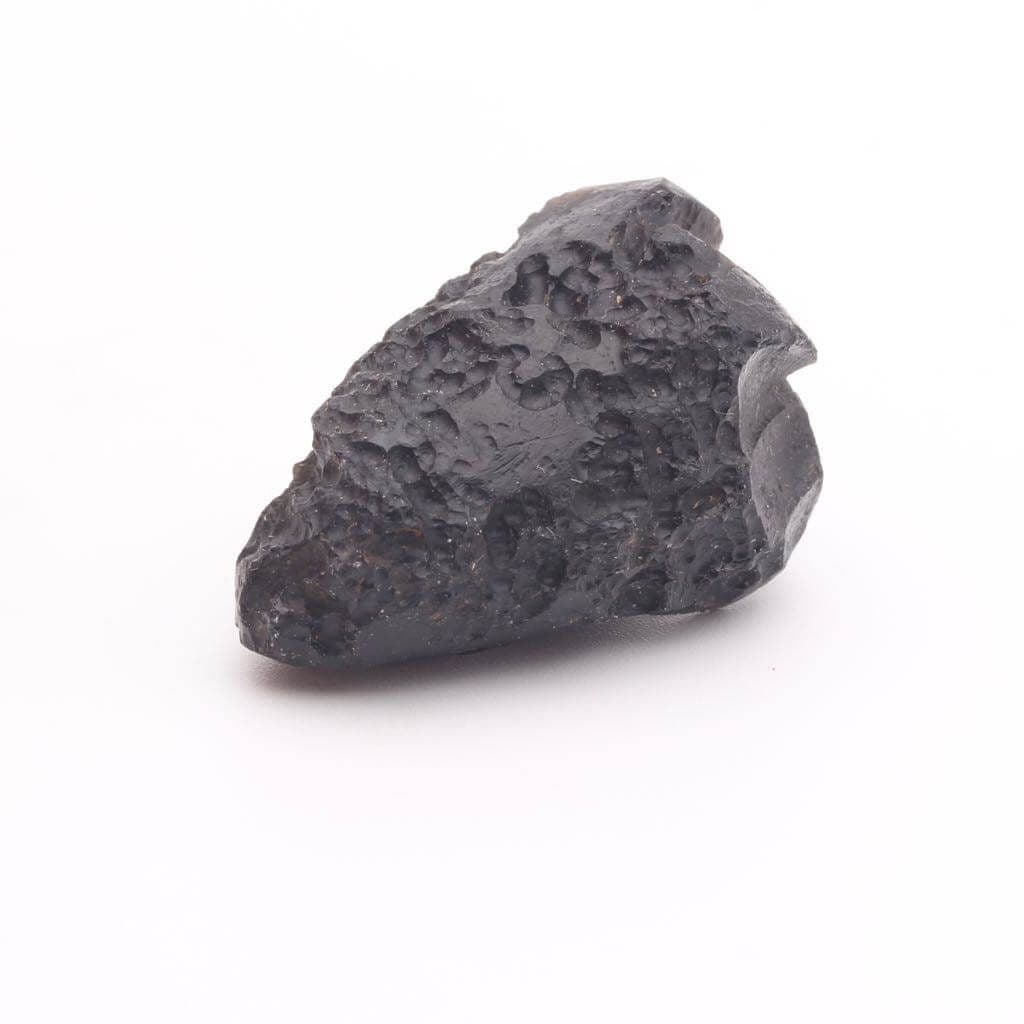 Tibetan Tektite