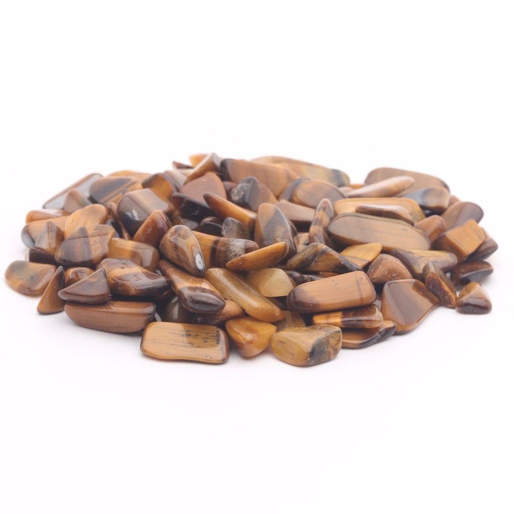 Tiger Eye | Crystals for Crystals Grids | Crystal Healing