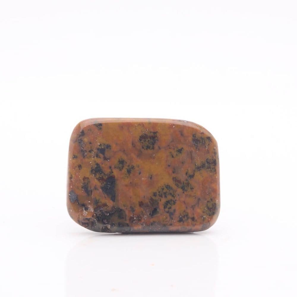 Tiger Tail Jasper