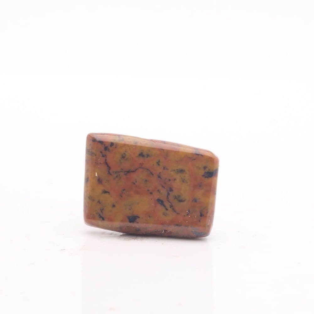Tiger Tail Jasper