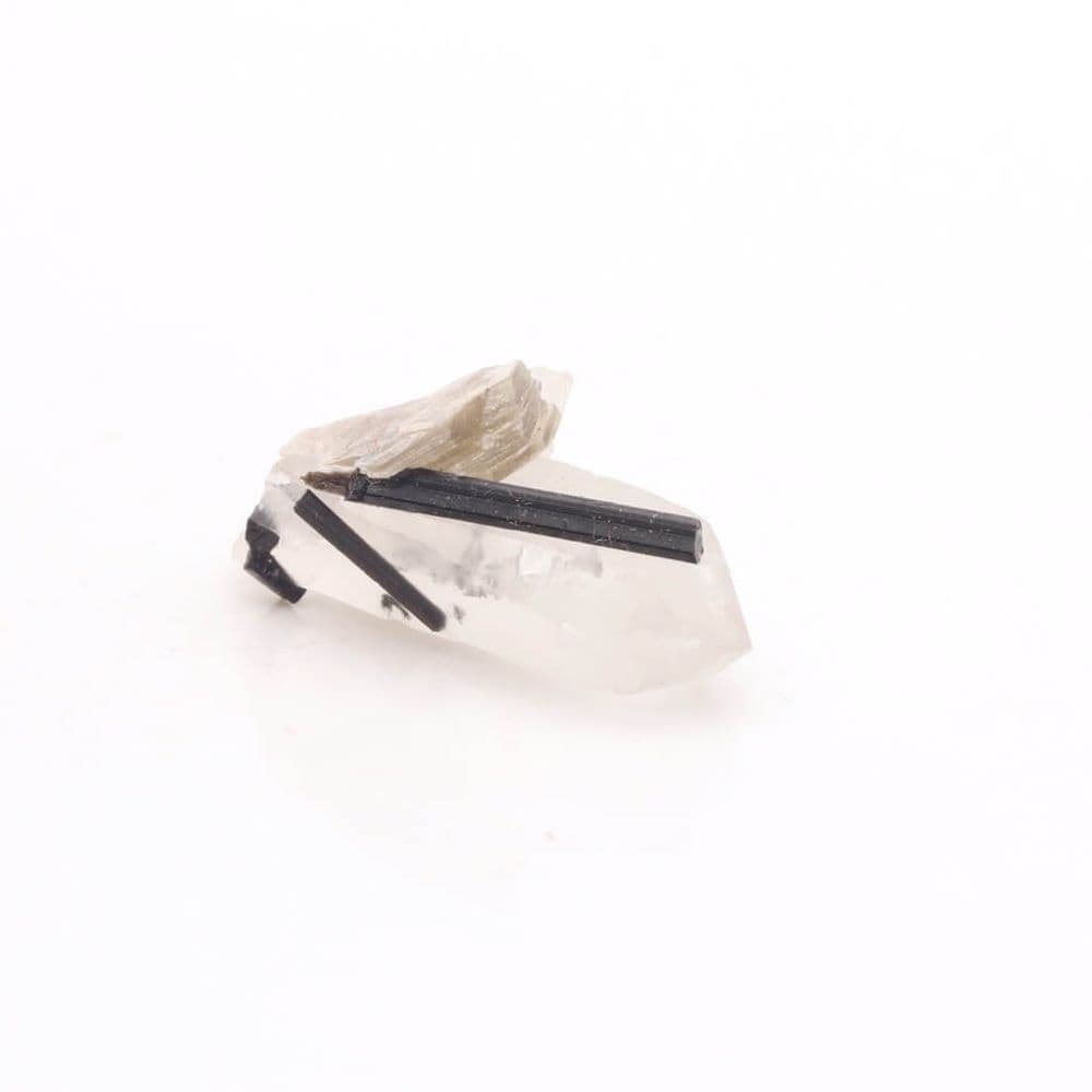 Tourmalated Quartz