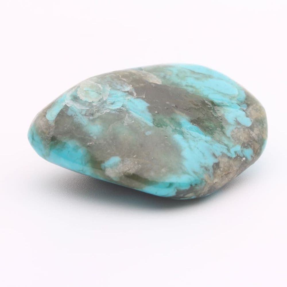 Turquoise from Mexico