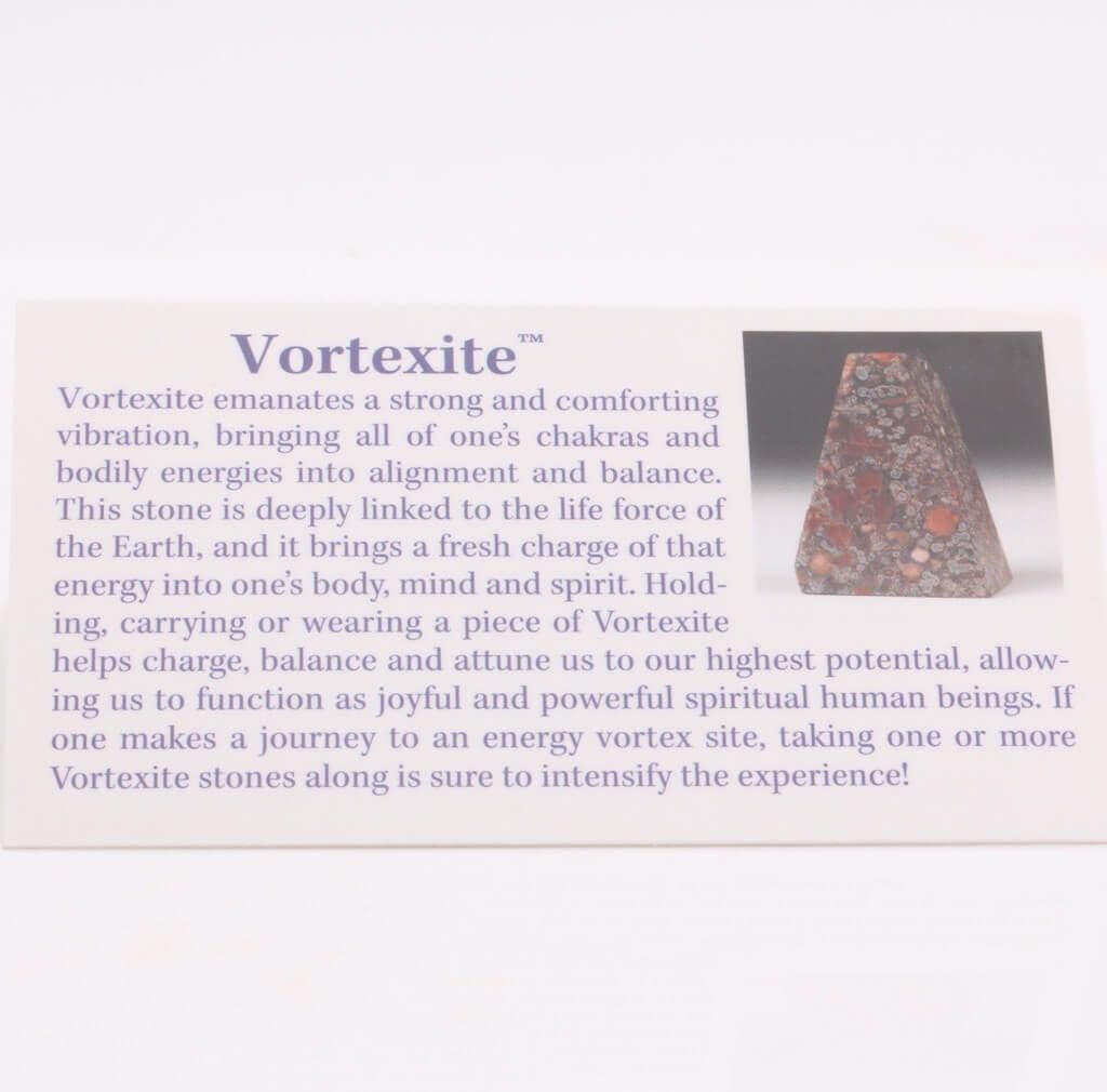 Vortexite™ | Crystal Healing