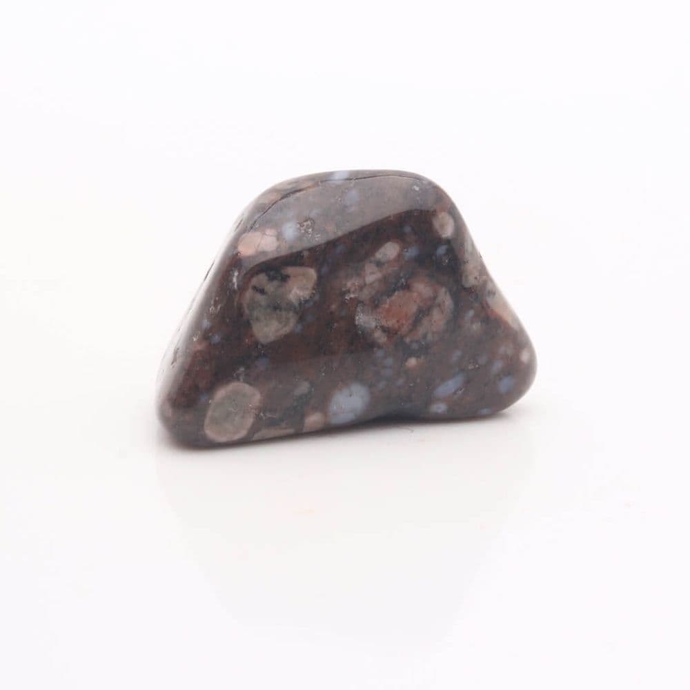 Vulcanite (KSC Crystals)