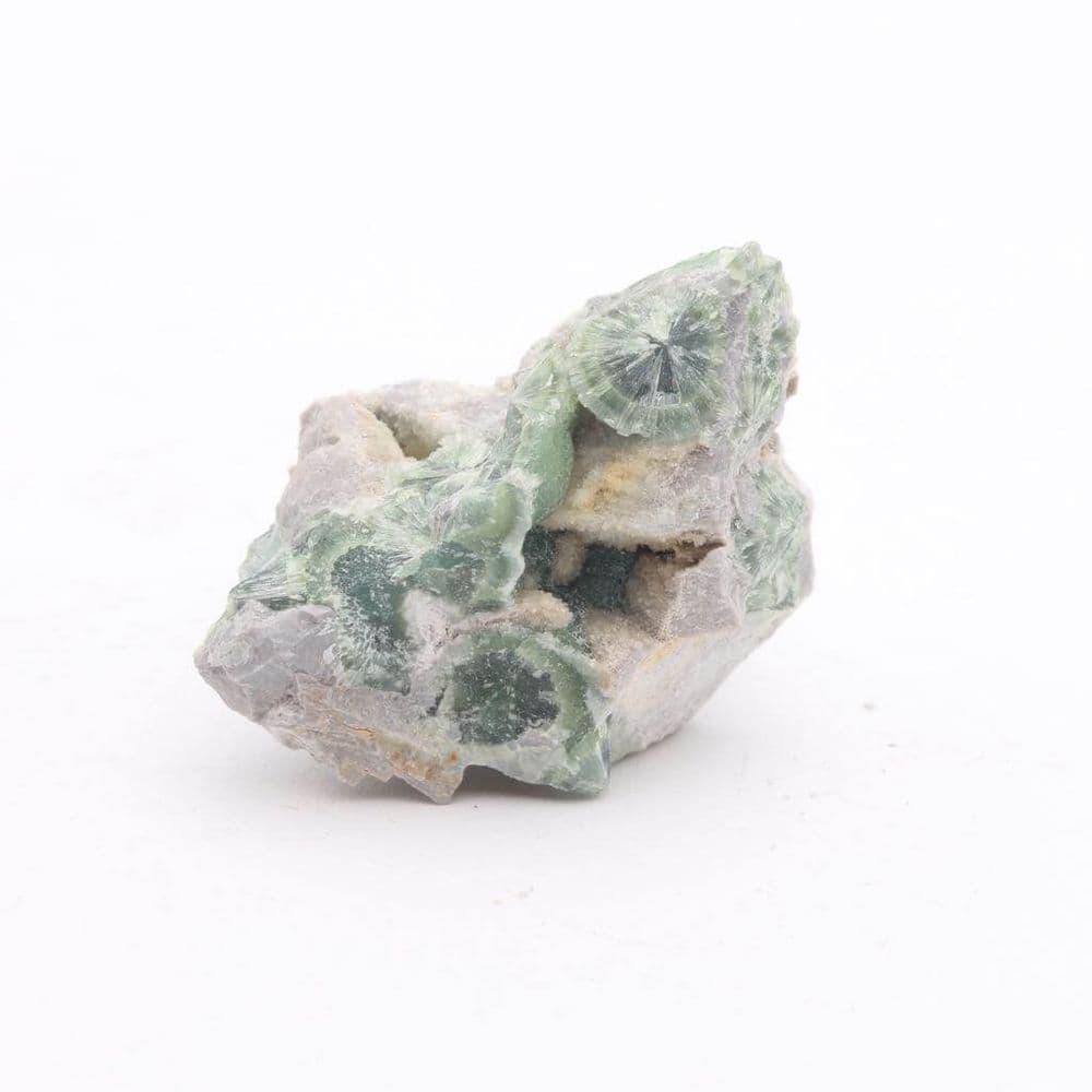 Wavellite