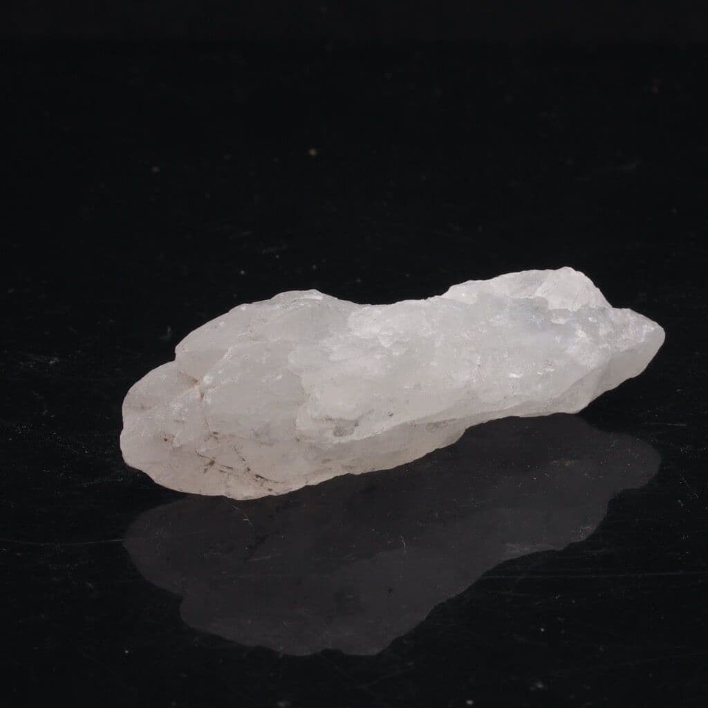 White Amethyst