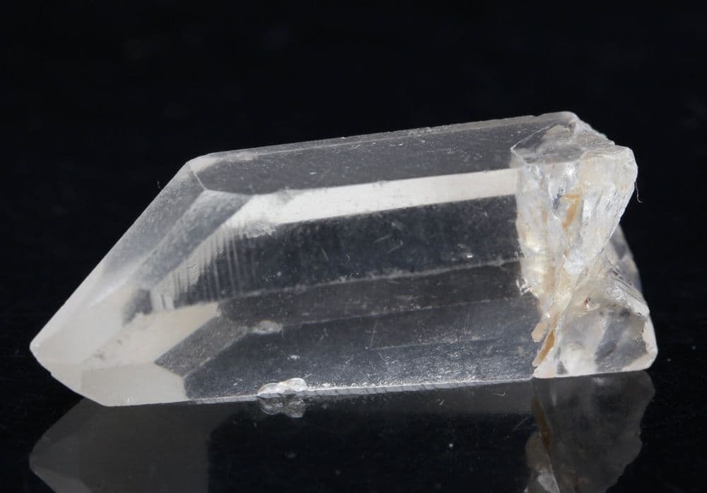 Window Quartz