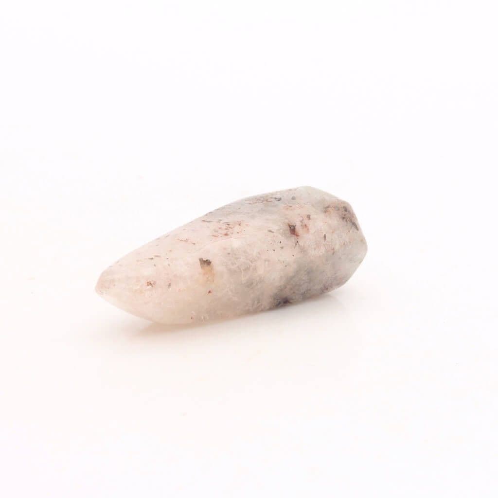 Witches Finger | Actinolite in Quartz