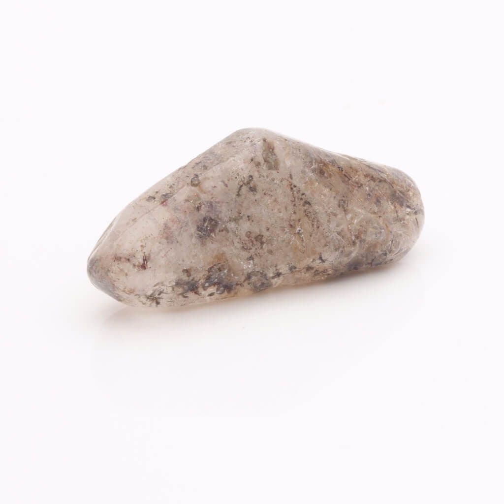 Witches Finger | Actinolite in Quartz