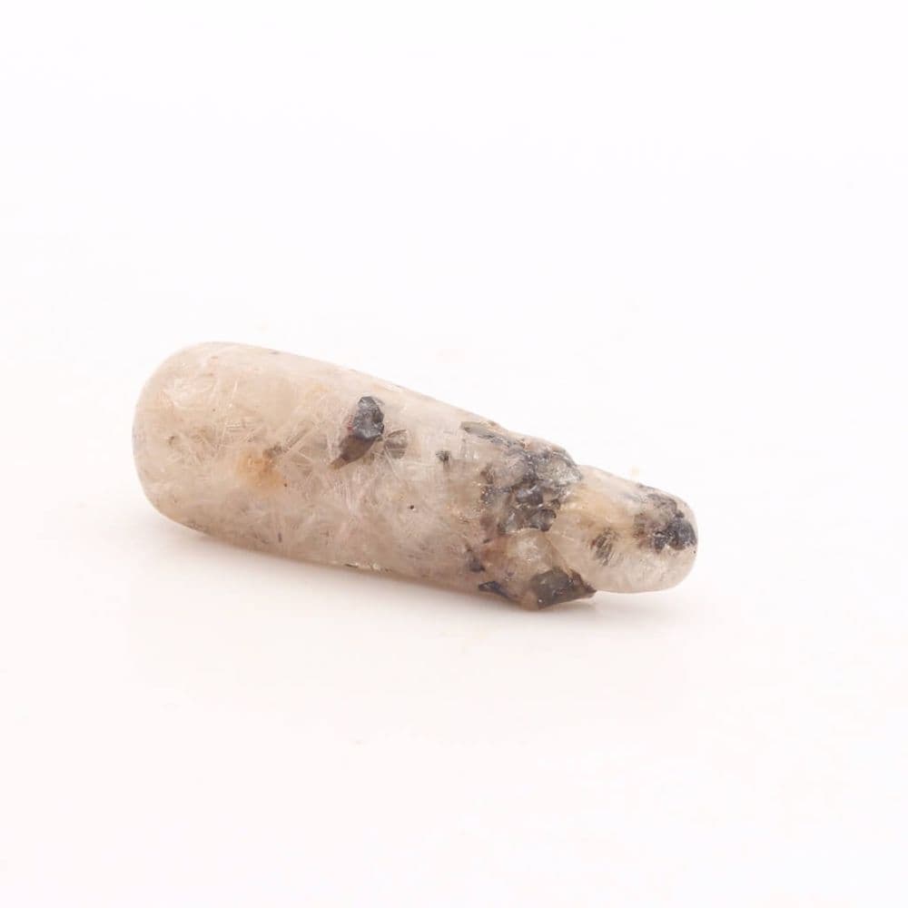 Witches Finger | Actinolite in Quartz