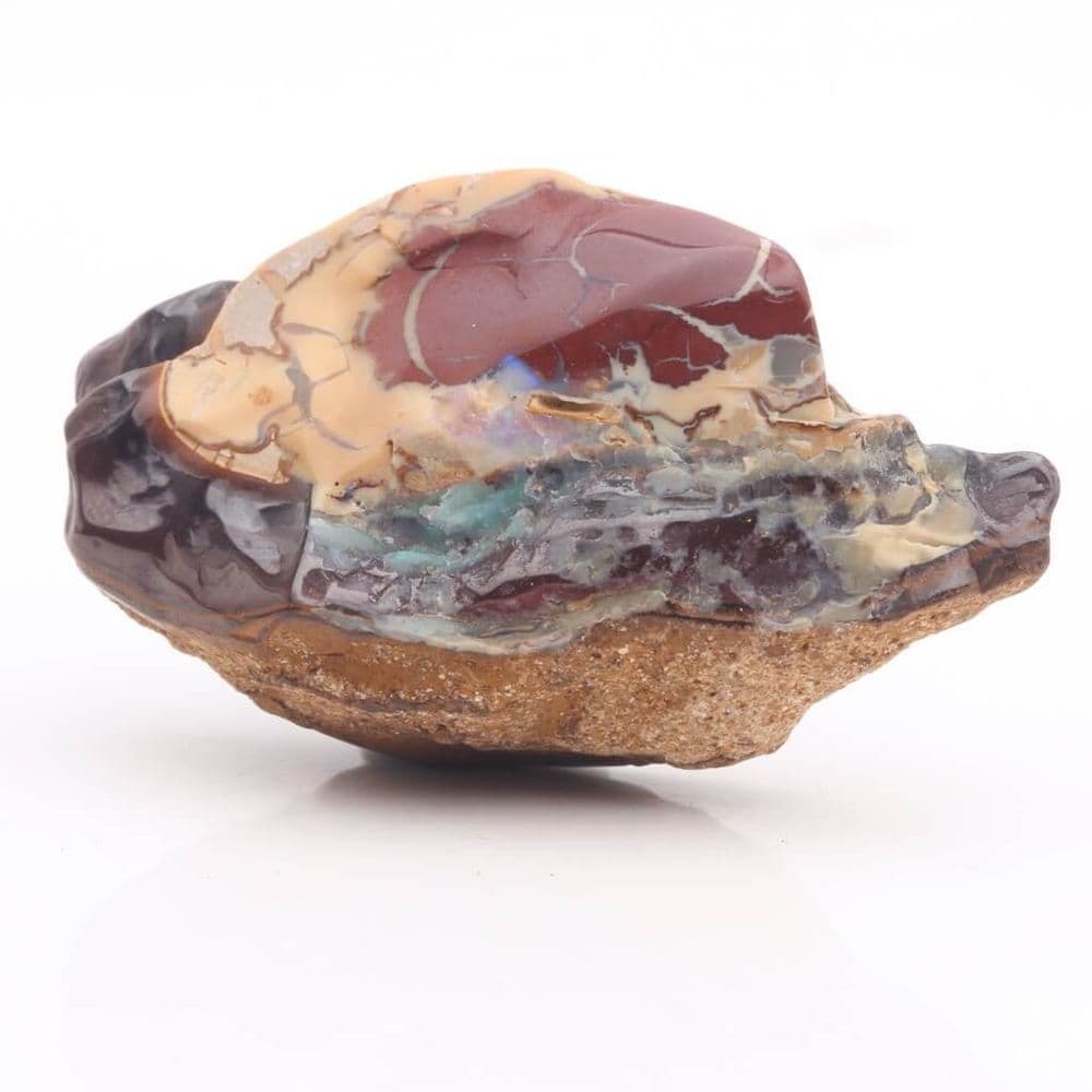 Yowah Nut | KSC Crystals