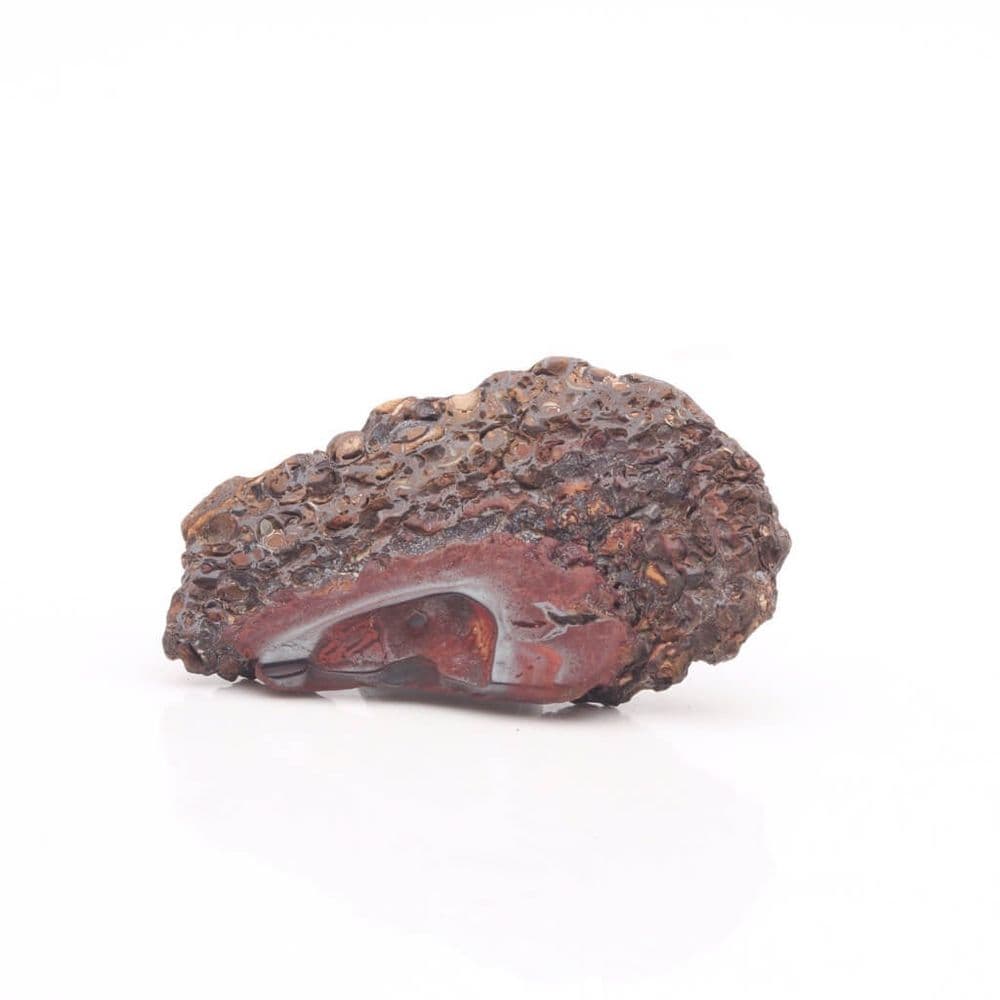 Yowah Nut | KSC Crystals