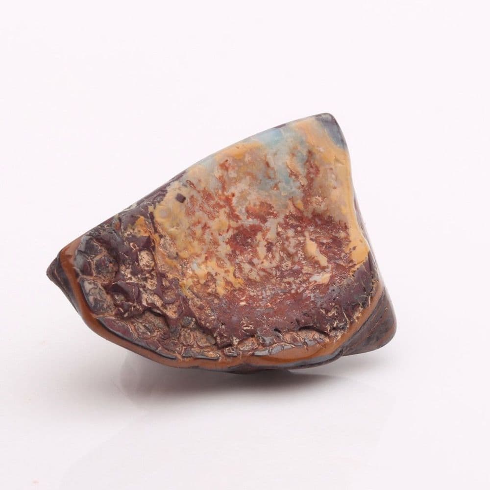 Yowah Nut | KSC Crystals