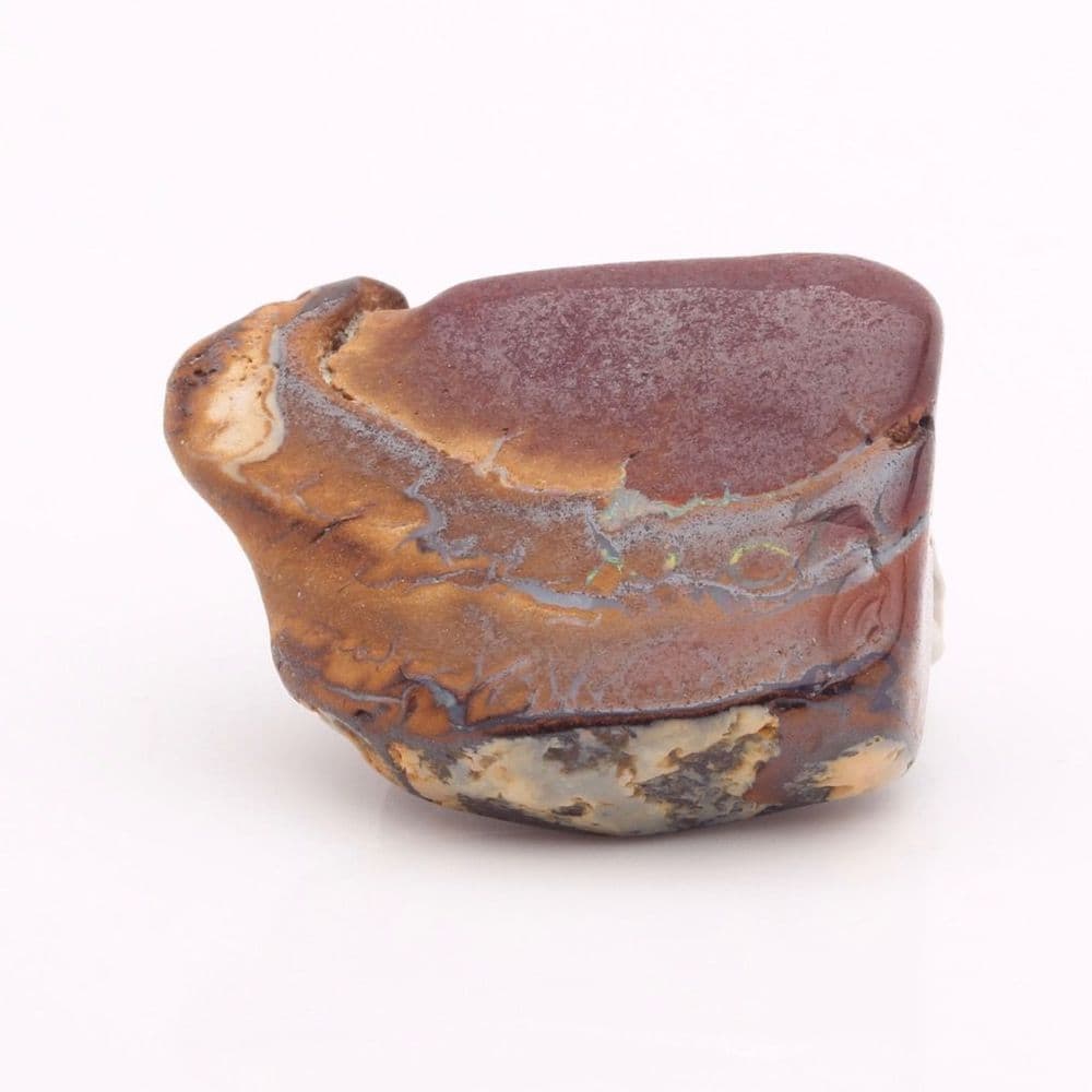 Yowah Nut | KSC Crystals