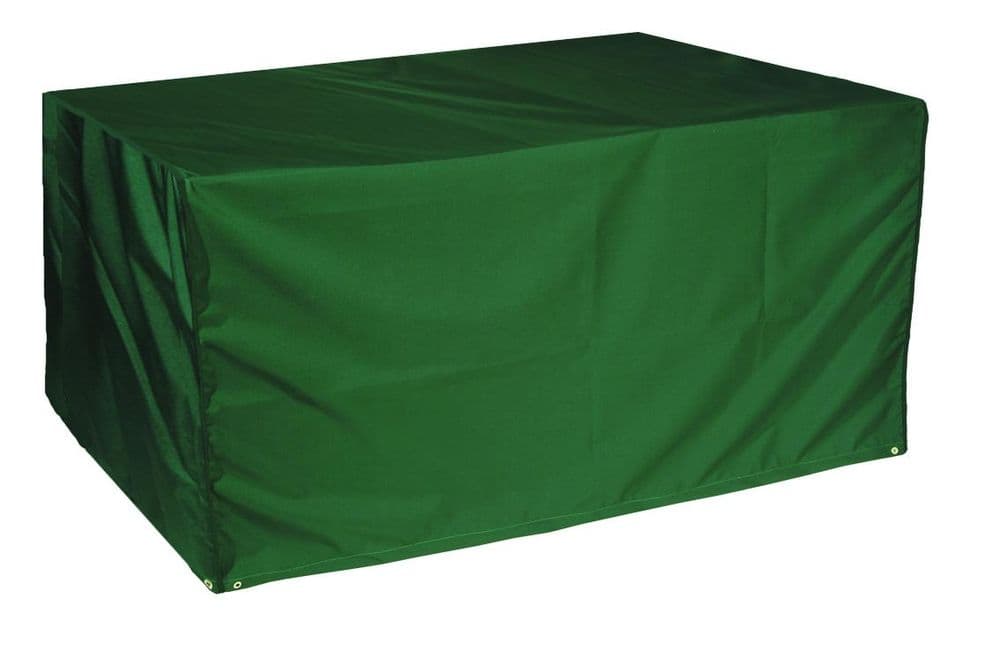 Rectangle Table Cover 210cm x 110cm x Various Heights