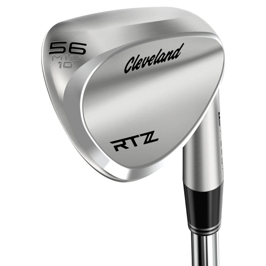 IN STORE ONLY NEW CLEVELAND RTZ 2025 49 WEDGE AMNESTY