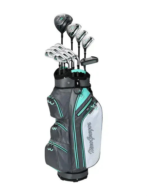 MACGREGOR ZT1 2024 LADIES BOXED SET