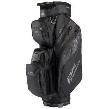 POWAKADDY DRI TECH 2025 STEALTH BLACK
