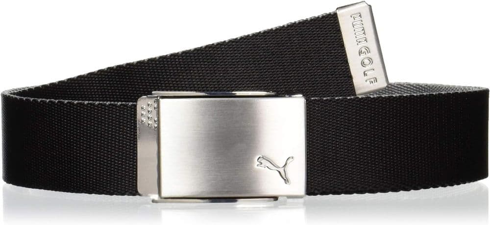 PUMA REVERSIBLE WEBBING BELT