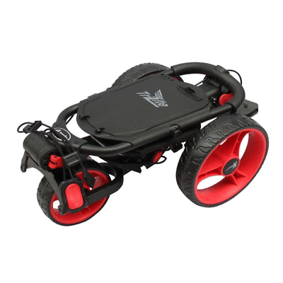 Tri Lite Golf Trolley