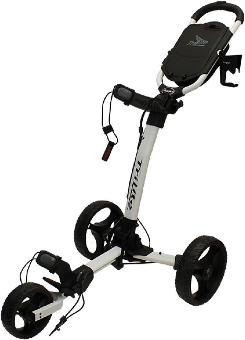 Tri Lite Golf Trolley