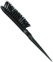 Backcombing Brush