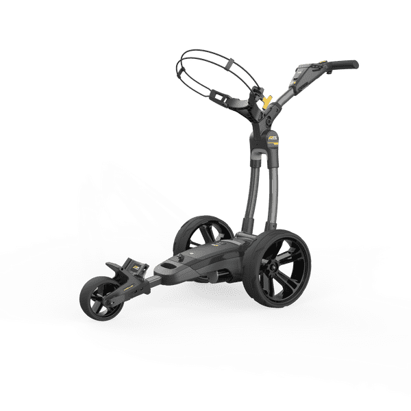 Powakaddy CT6 EBS Electric Golf Trolley | Trade-in Discount + Free Powakaddy Accessory