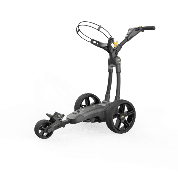 2024 Powakaddy Fx3 Ebs Electric Golf Trolley