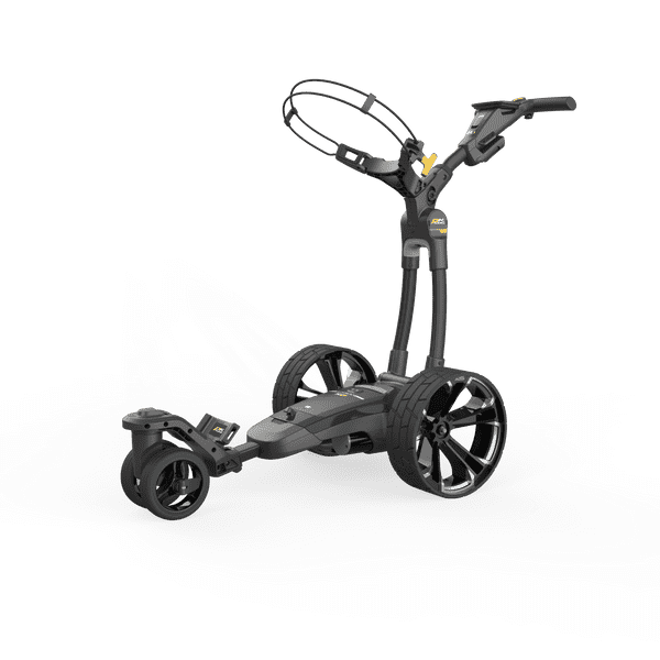 2024 Powakaddy RX1 Remote Electric Golf Trolley