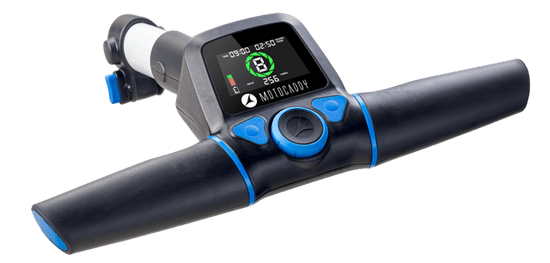 A huge range of spare parts for the Motocaddy trolley range.