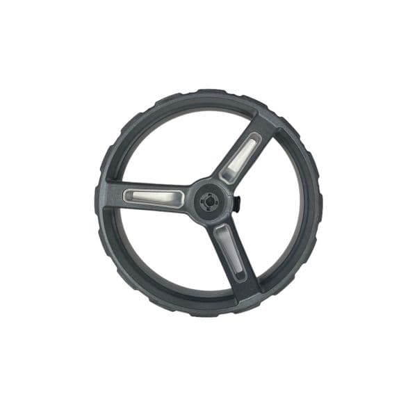 Motocaddy 2018/2020 M-Series DHC Rear Wheel Graphite