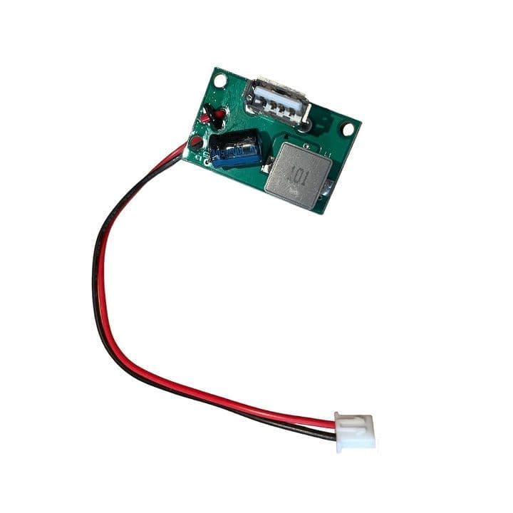 Motocaddy 2021 M1/S1 USB Circuit Board