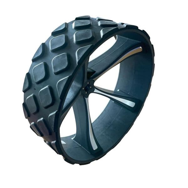 Motocaddy 28V M/S Series Rear DHC Wheel 2021 onwards